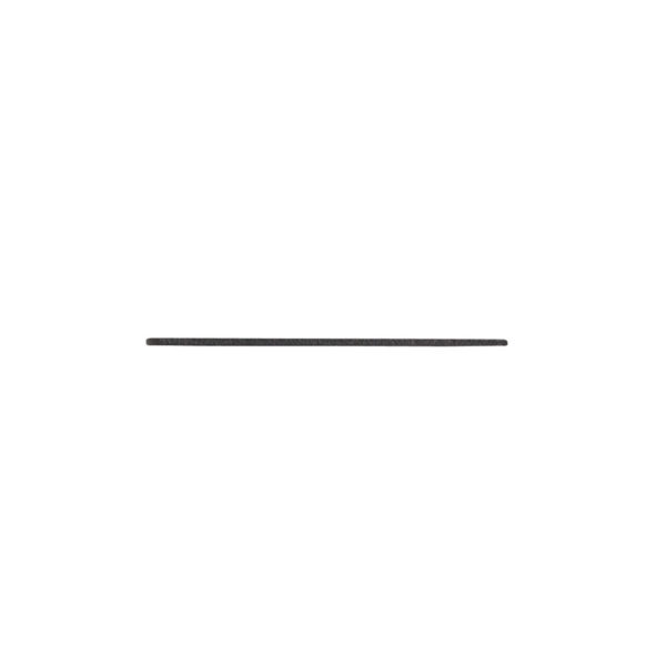 2U Flat Cable Lacing Panel - Kendall Howard