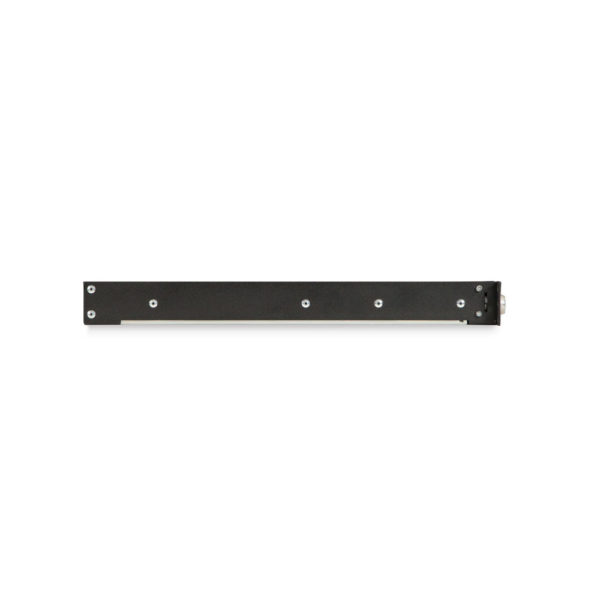 1U Rackmount 2-Post Sliding Keyboard Tray - Kendall Howard