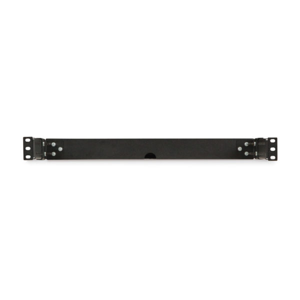 1U Rackmount 4-Post Sliding Keyboard Tray - Kendall Howard