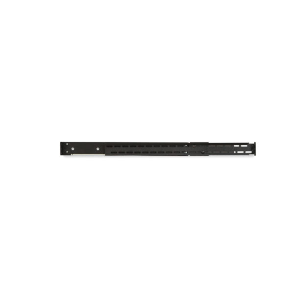 1U Rackmount 4-Post Sliding Keyboard Tray - Kendall Howard