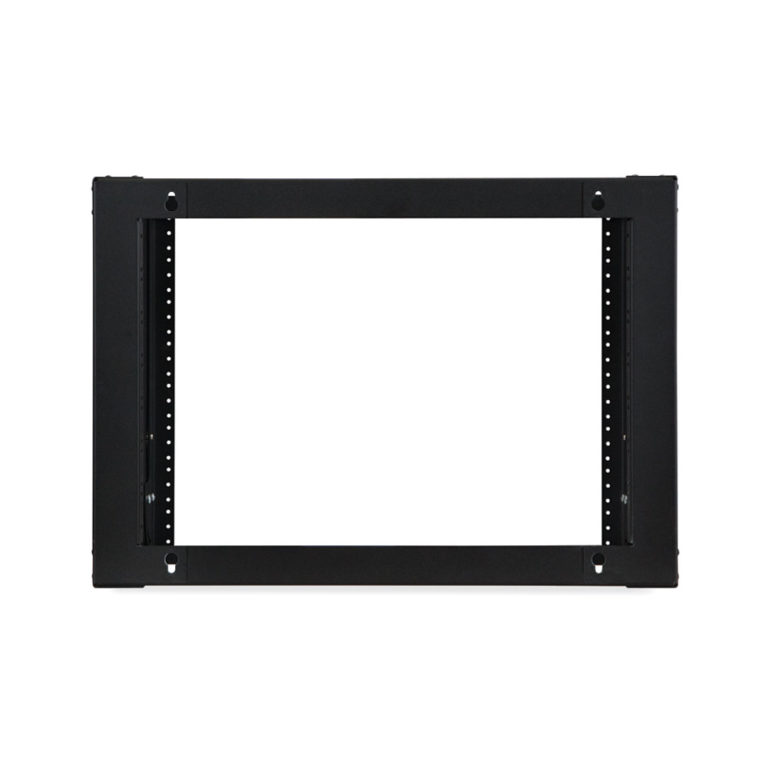 8U Pivot Frame Wall Mount Rack - Kendall Howard