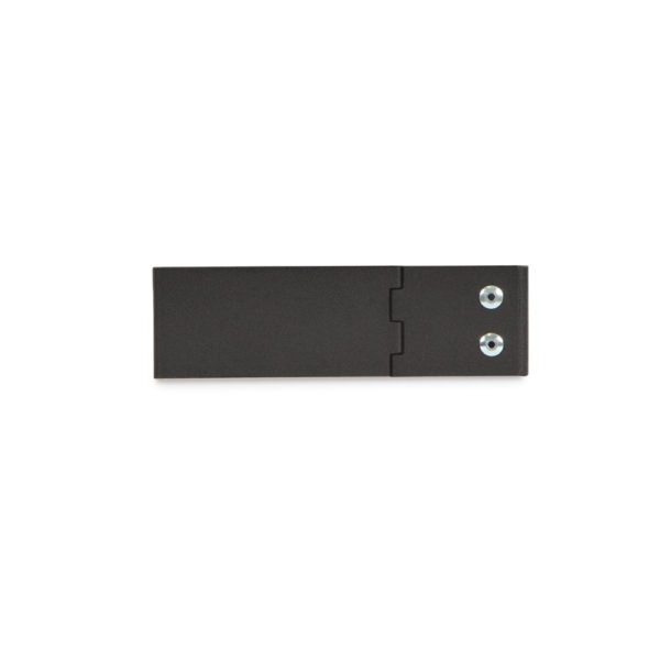 1U Patch Panel Bracket - Kendall Howard