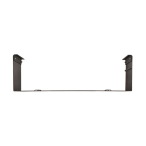 1U Patch Panel Bracket - Kendall Howard