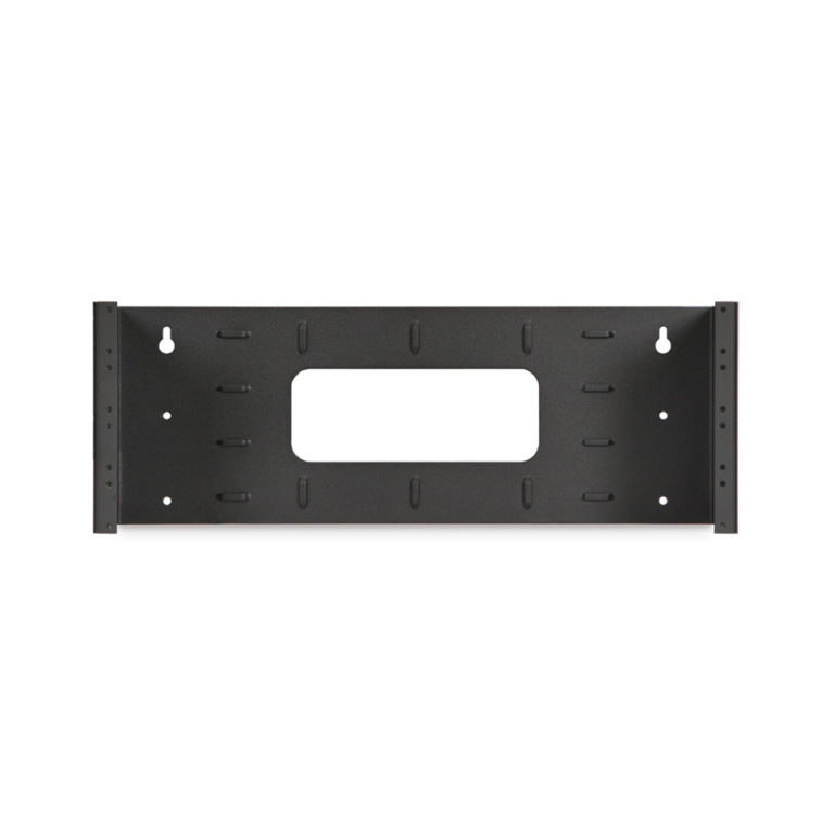4U Patch Panel Bracket - Kendall Howard