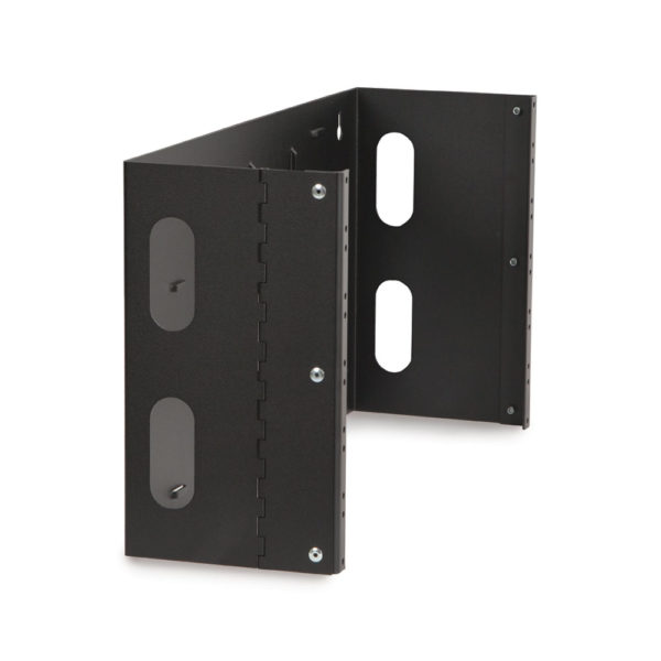 6U Patch Panel Bracket - Kendall Howard