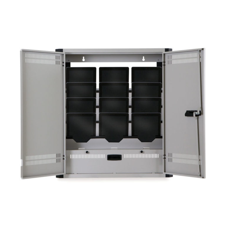 Wall Mount Charging Station - Kendall Howard