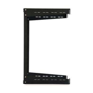 15U 18" Deep Open Frame Wall Rack - Kendall Howard