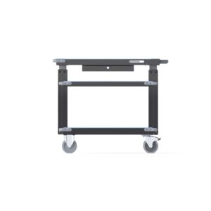 Mobile ESD Cart - Kendall Howard