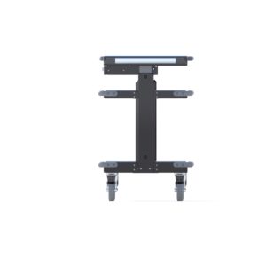 Mobile ESD Cart - Kendall Howard